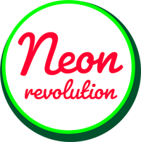 About us – Neon Revolution